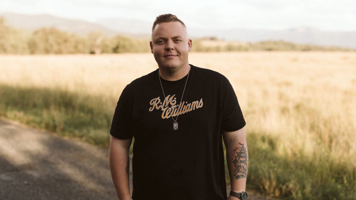 A Night in Nashville