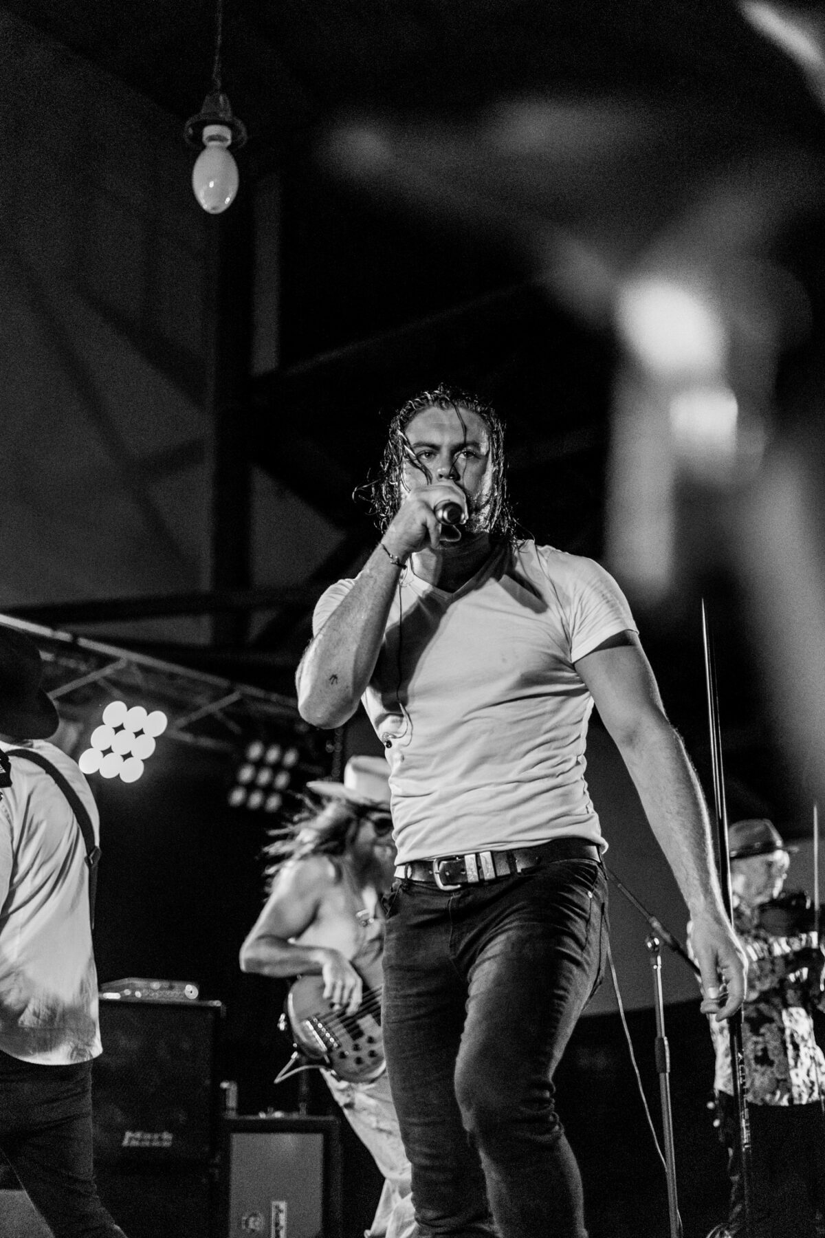 A Night in Nashville