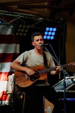 A Night in Nashville