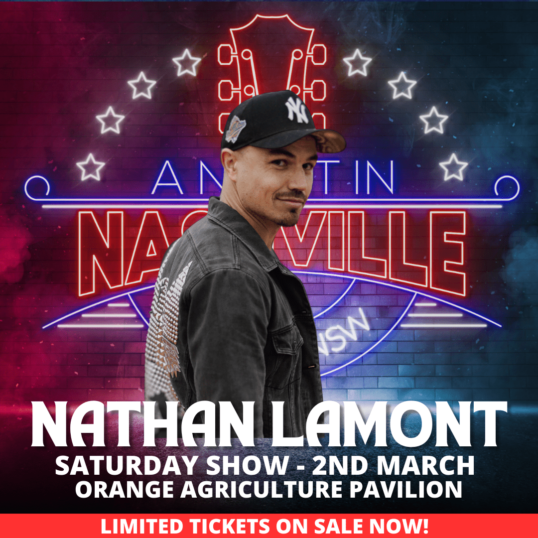 Home | A Night in Nashville